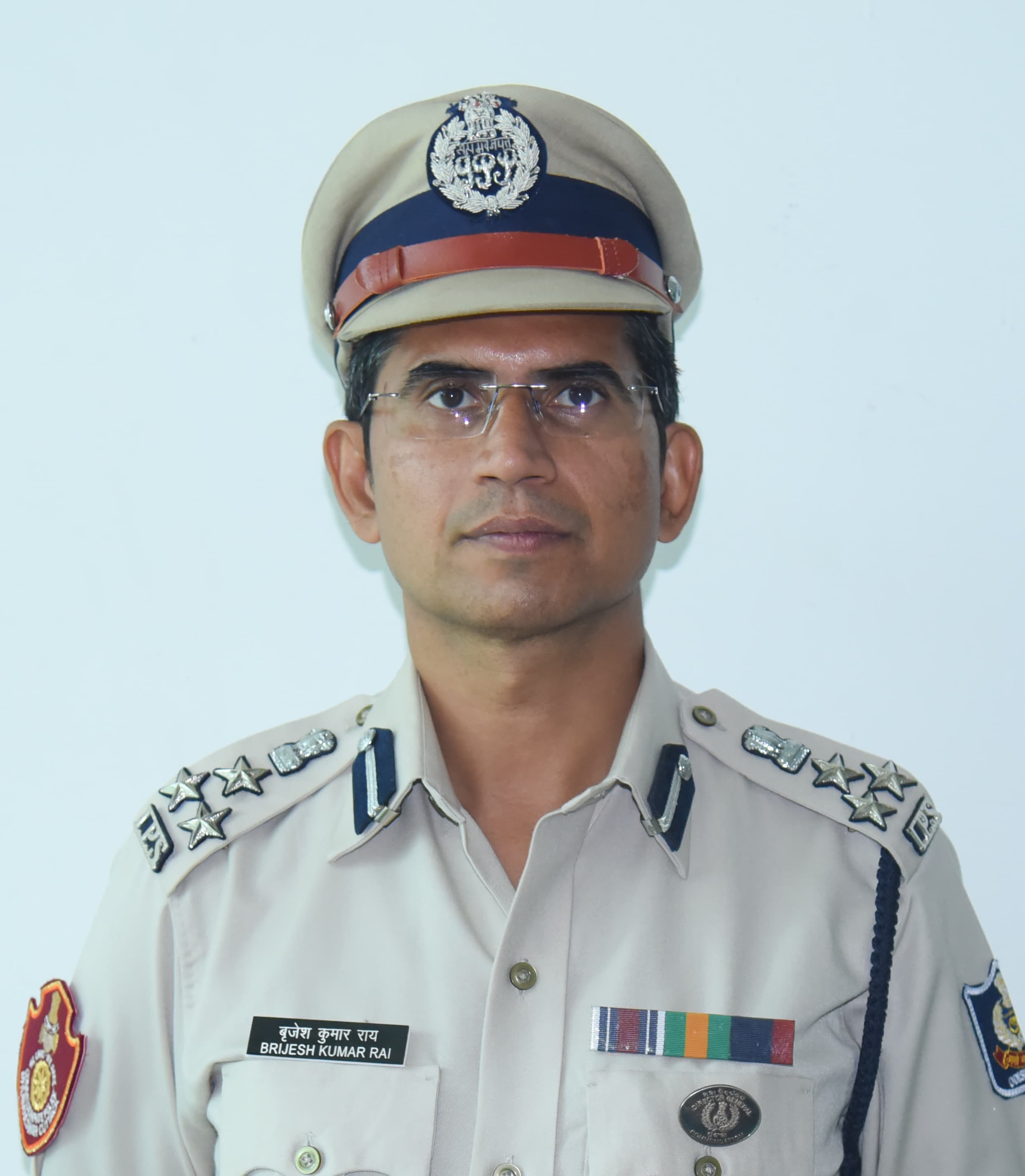 List of IPS Officers. | Odisha Police